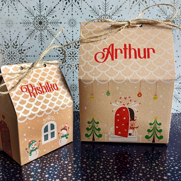 Small Gift Boxes - 60+ Gift Ideas for 2025