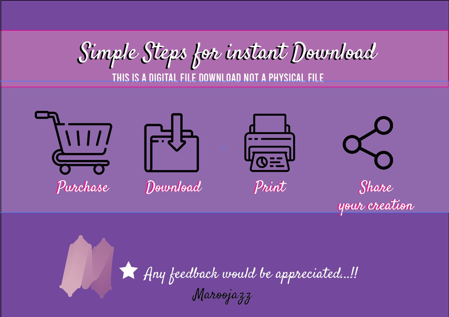 Surah Ad-duha Print – Islamic Calligraphy, Quran Home Decor (digital ...