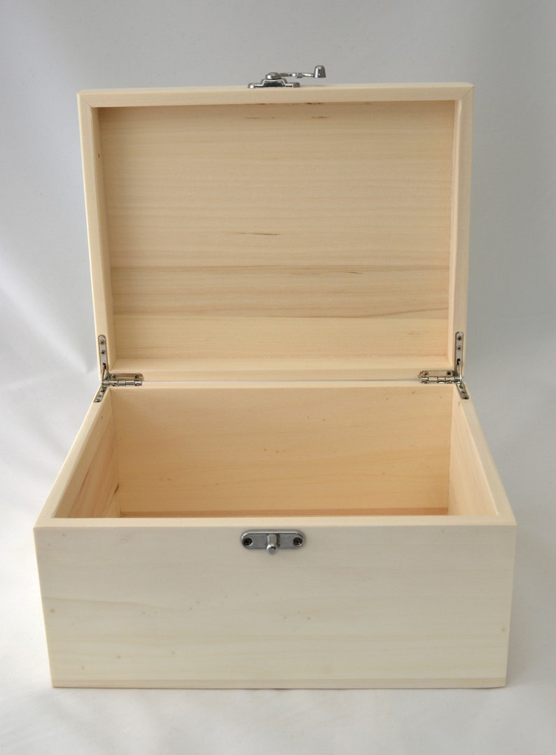 Personalised Bits & Bobs Box | Etsy