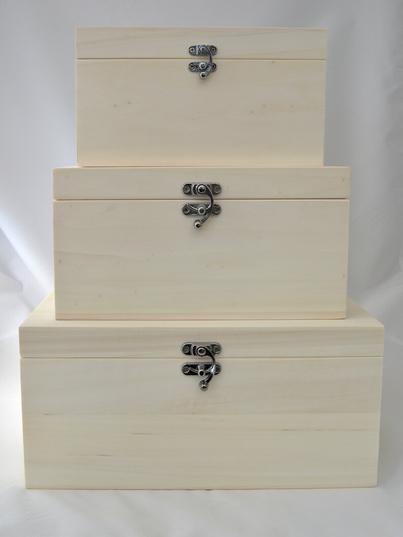 Personalised Bits & Bobs Box | Etsy