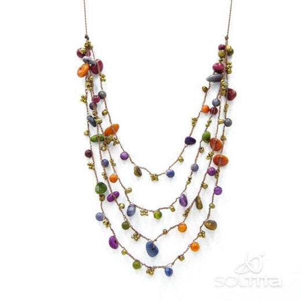 Vegetable Ivory - Etsy