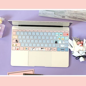 Keyboard Cover - Etsy