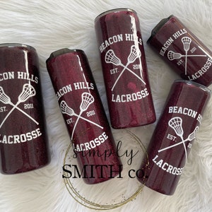 Teen Wolf - Etsy