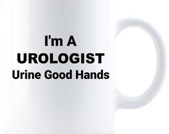 Urology funny quote | Etsy