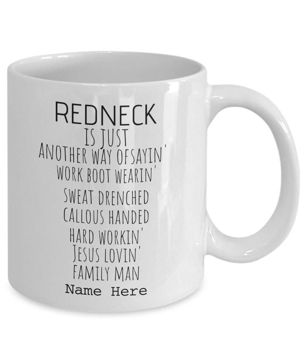 The Original Redneck Cup