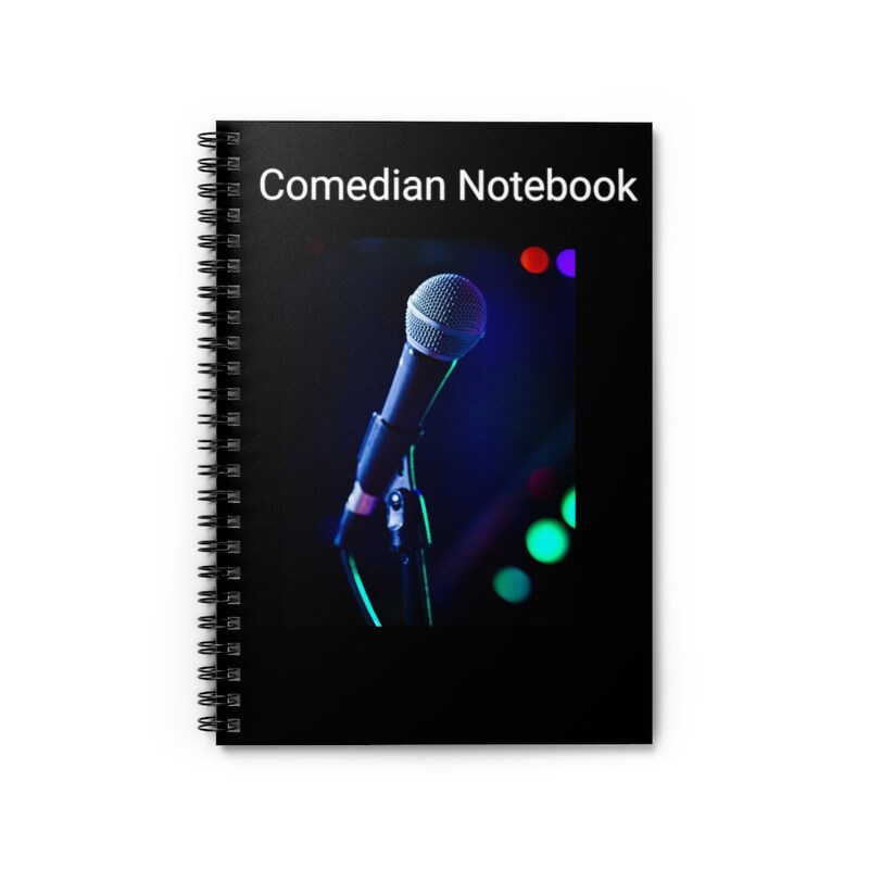 Writing Notebook - Etsy