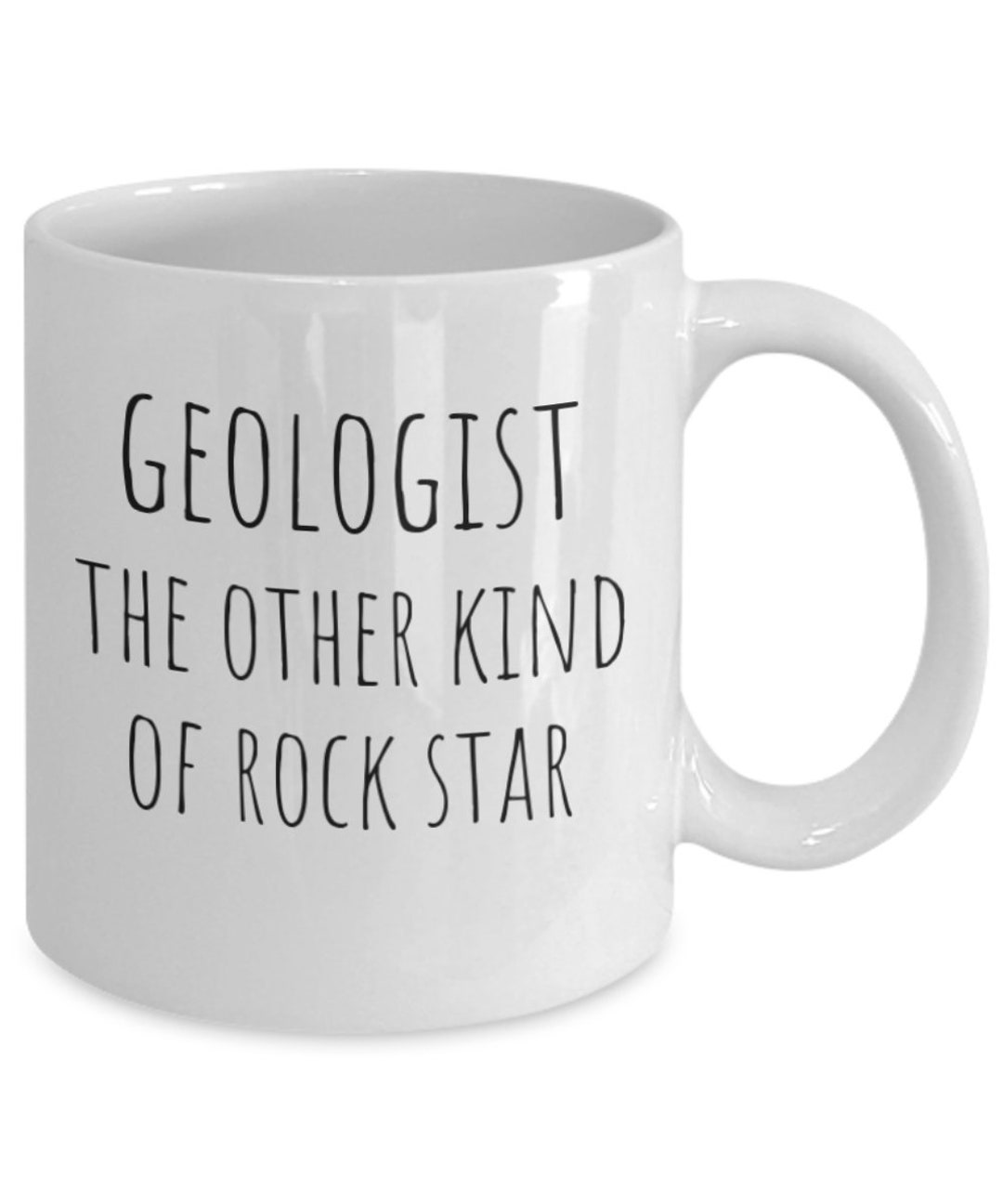 Personalized Gift for Geologist, Geology Gift, Structural Geologist ...