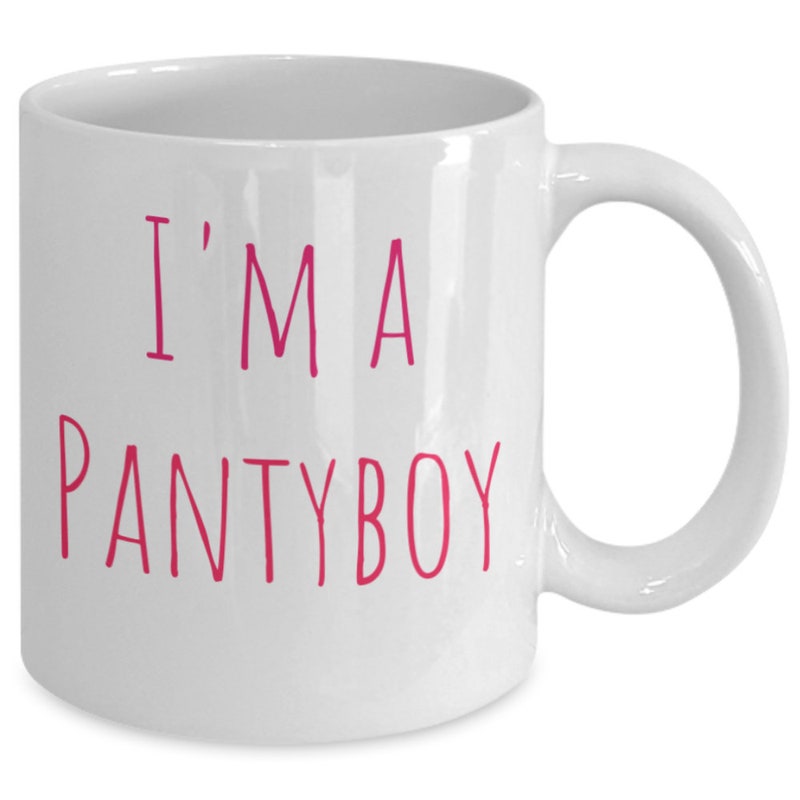 Crossdresser in thong - Etsy.de