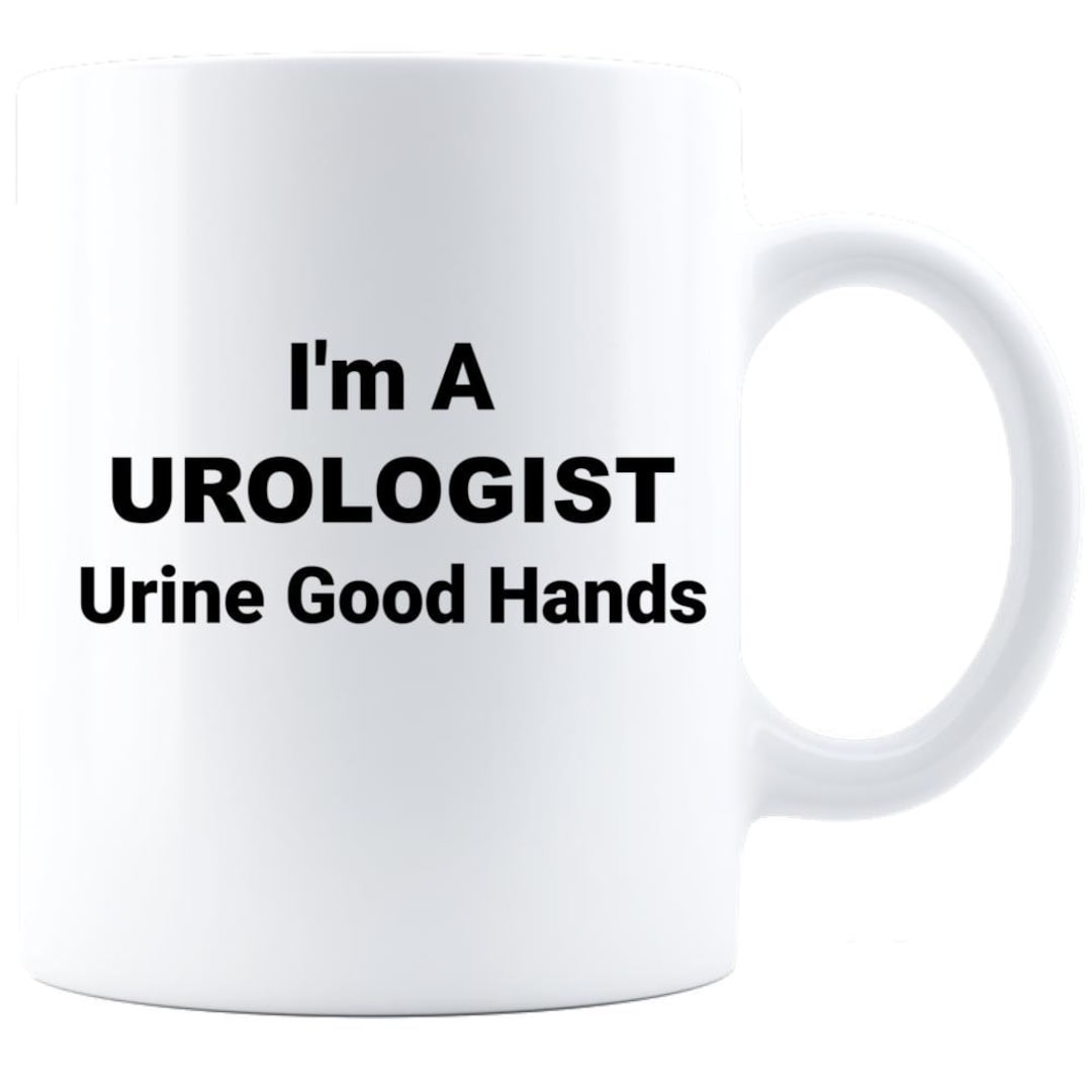Gifts for Urologist,funny Urologist Mug,urologist Office Gift,urology ...