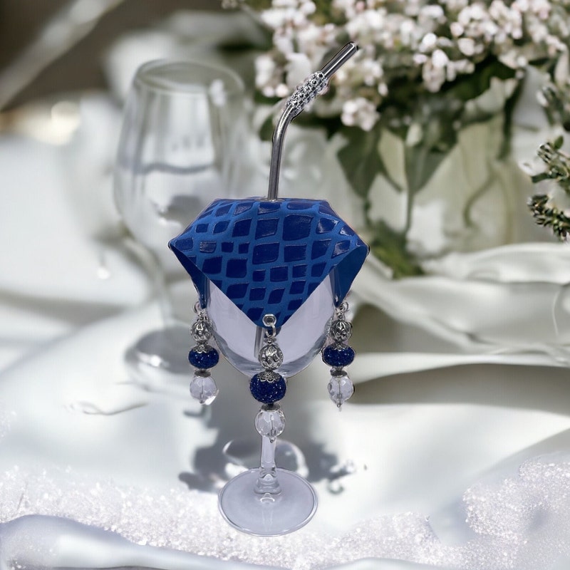 DesignerDrinkCovers - Etsy