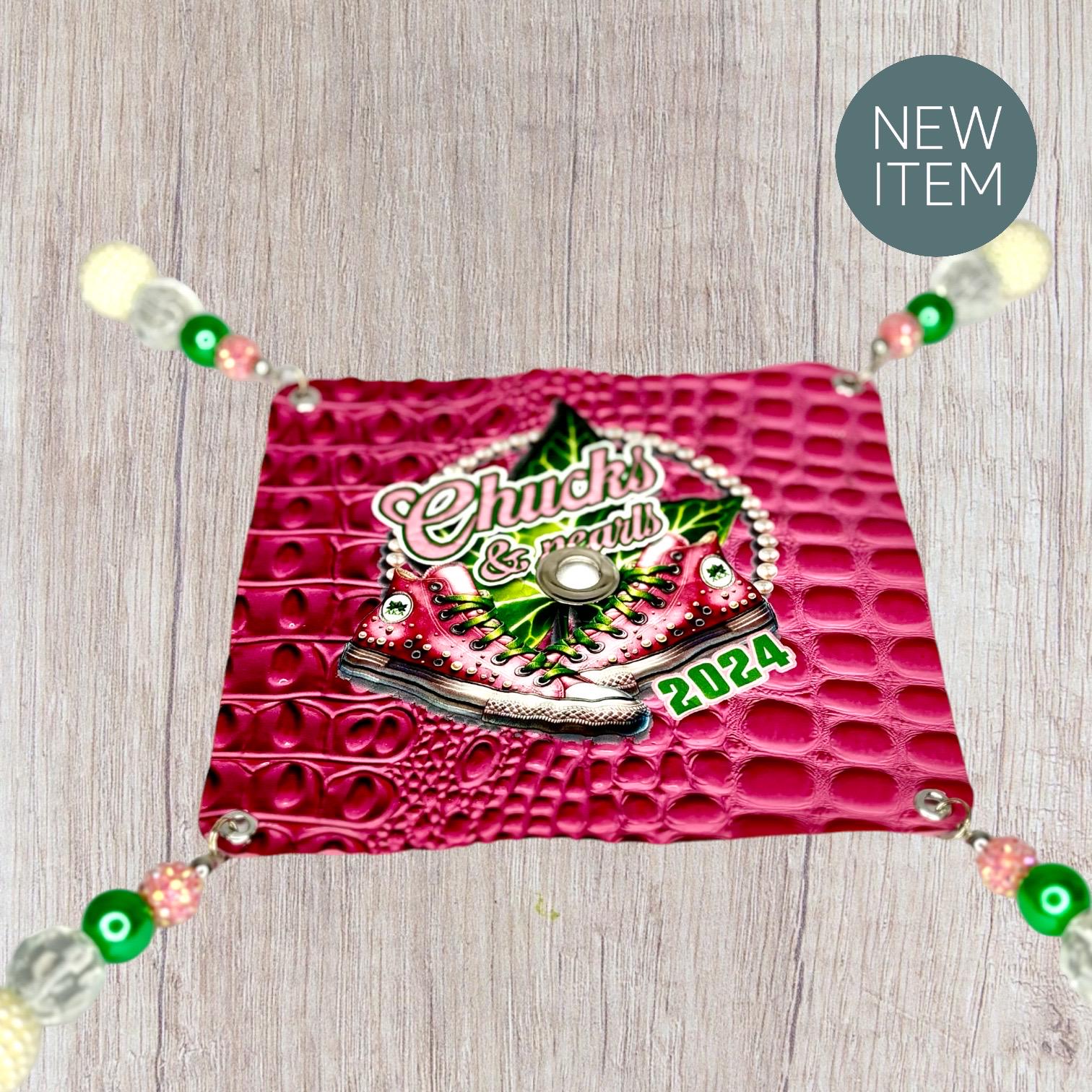 Presidential Election Day Drink Cover Chucks & Pearls Svg. Drink Covers ...