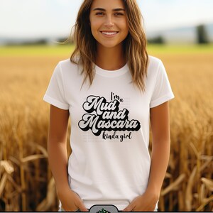 Mud and Mascara Sublimation Design Digital Download, Western PNG ...