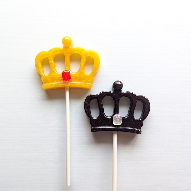 LunaLollipopsCo - Etsy