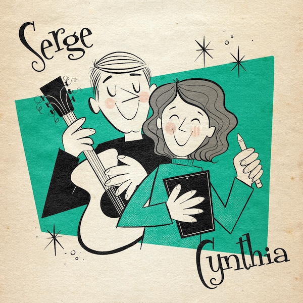 Midcentury Modern - Etsy