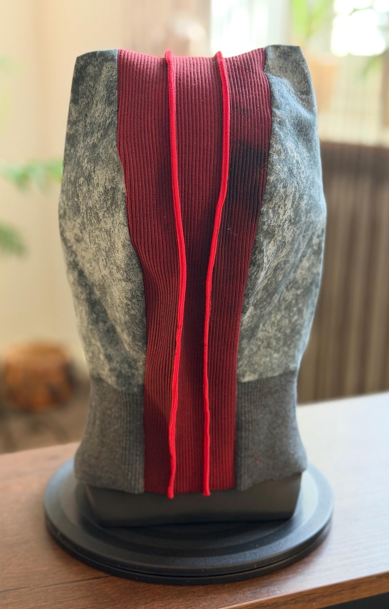 Twenty One Pilots Clancy Mask Balaclava Replica - Etsy
