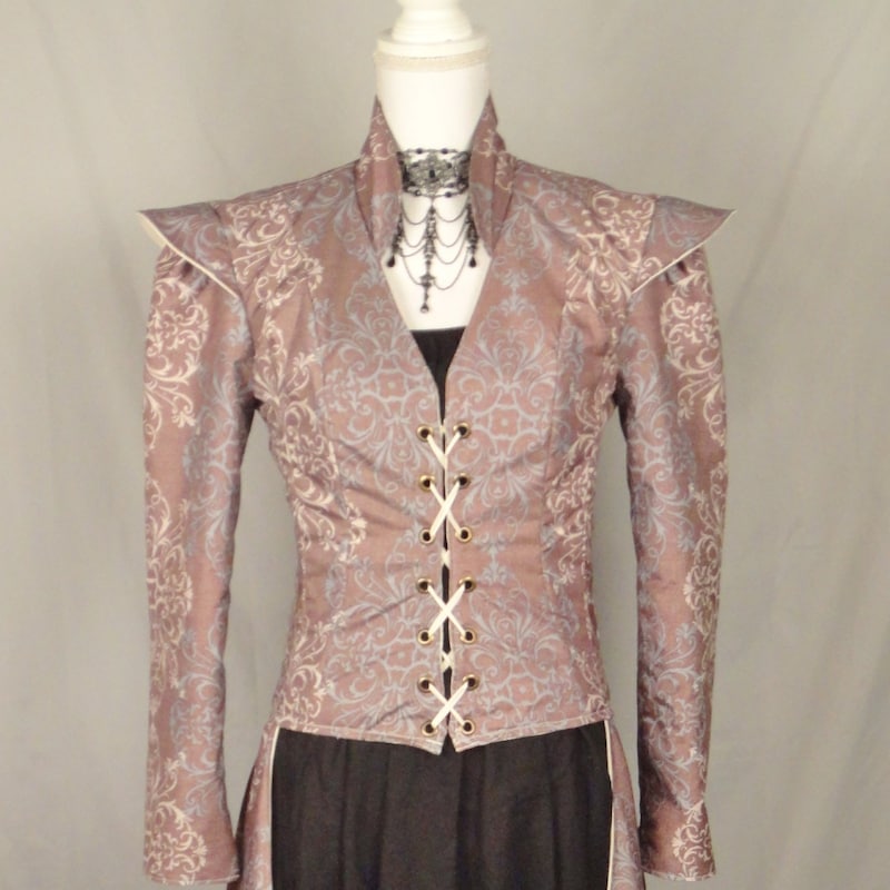 Medieval Coat - Etsy