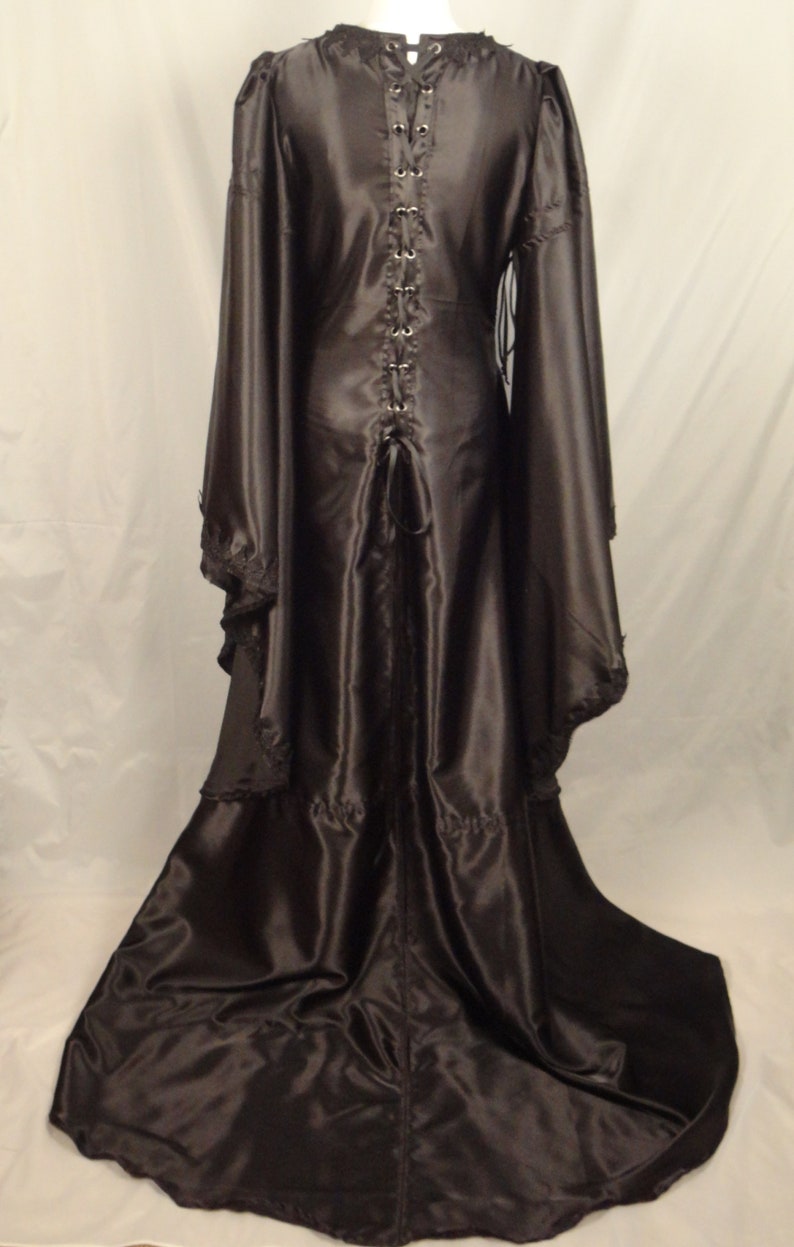 Women's Italian Renaissance Courtesan Dress Set Medieval | Etsy