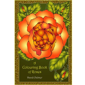 the briar coloring book
