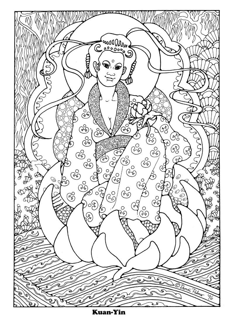 Pictures to Colour In 42 Different Pages to Download and - Etsy