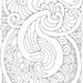 Decorative Designs to Colour In. 62 Different Pages to Download and ...