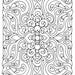 62 Original Decorative Designs in US Letter Format to Download and ...