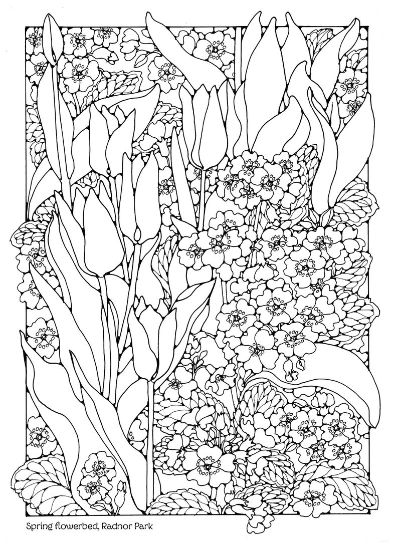 A Colouring Book of Folkestone, 42 Pictures to Download and Print Out ...