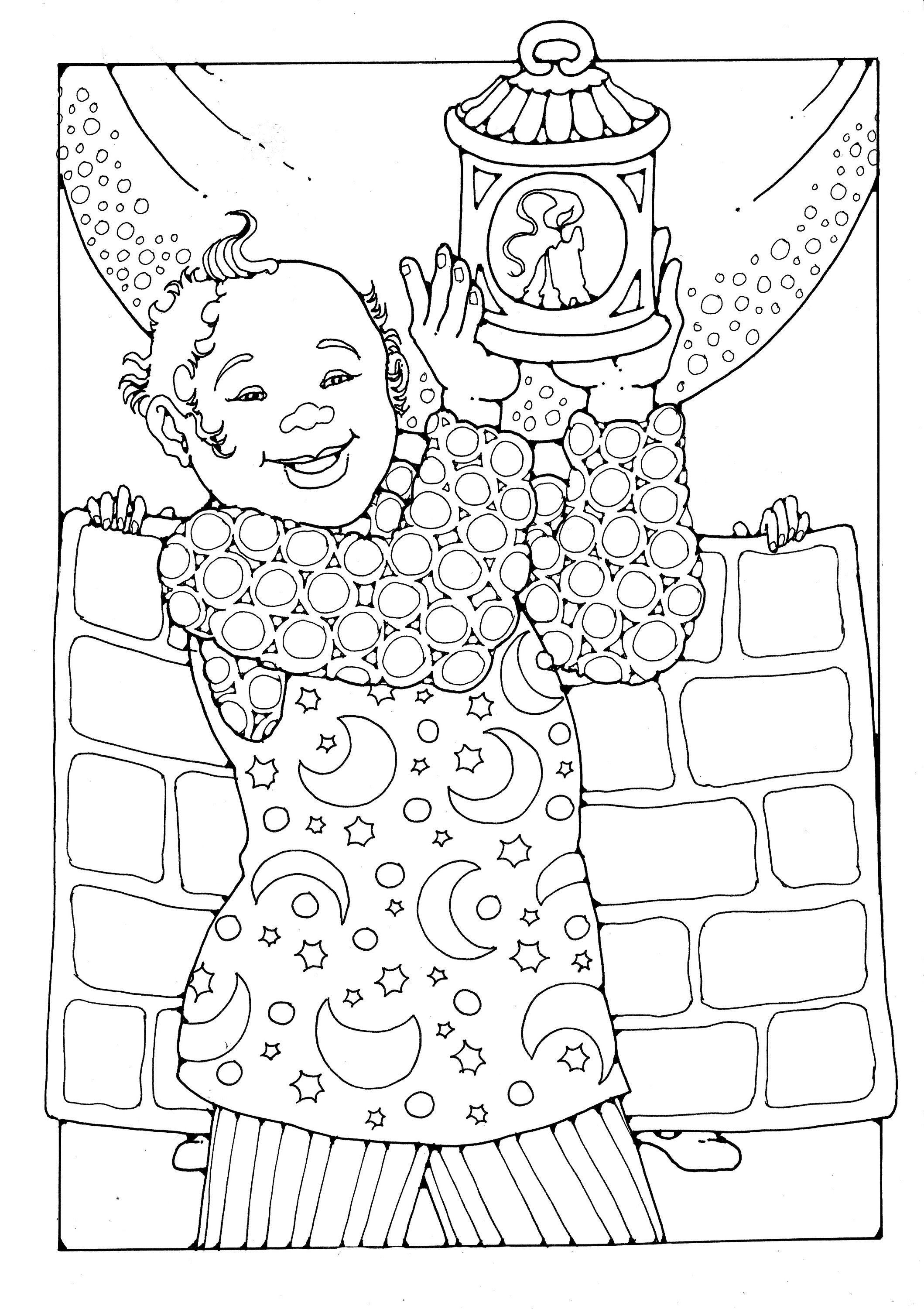 Shakespeare Characters to Colour In - Etsy