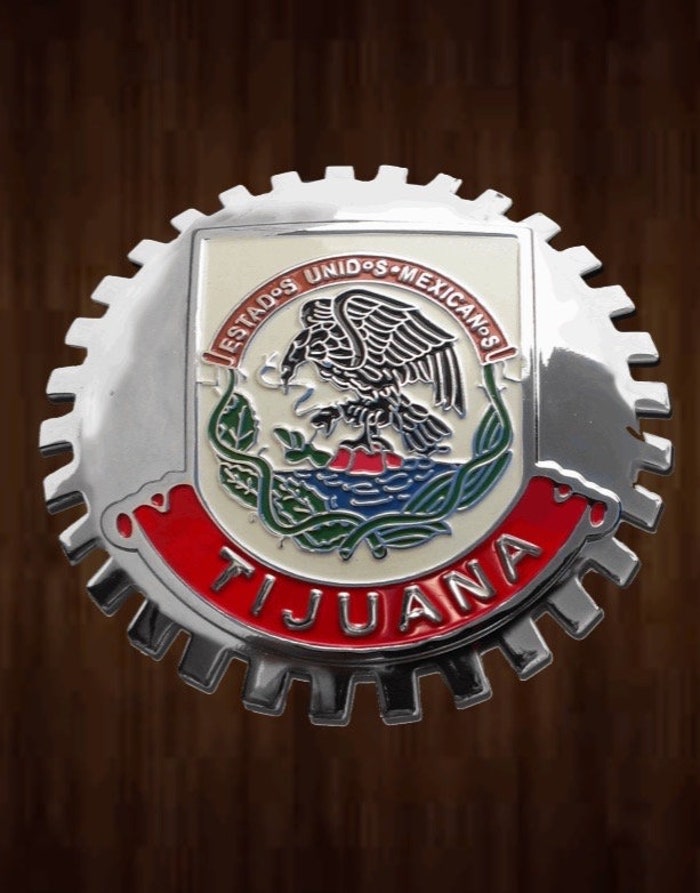 Tacuache Truck Svg - Etsy