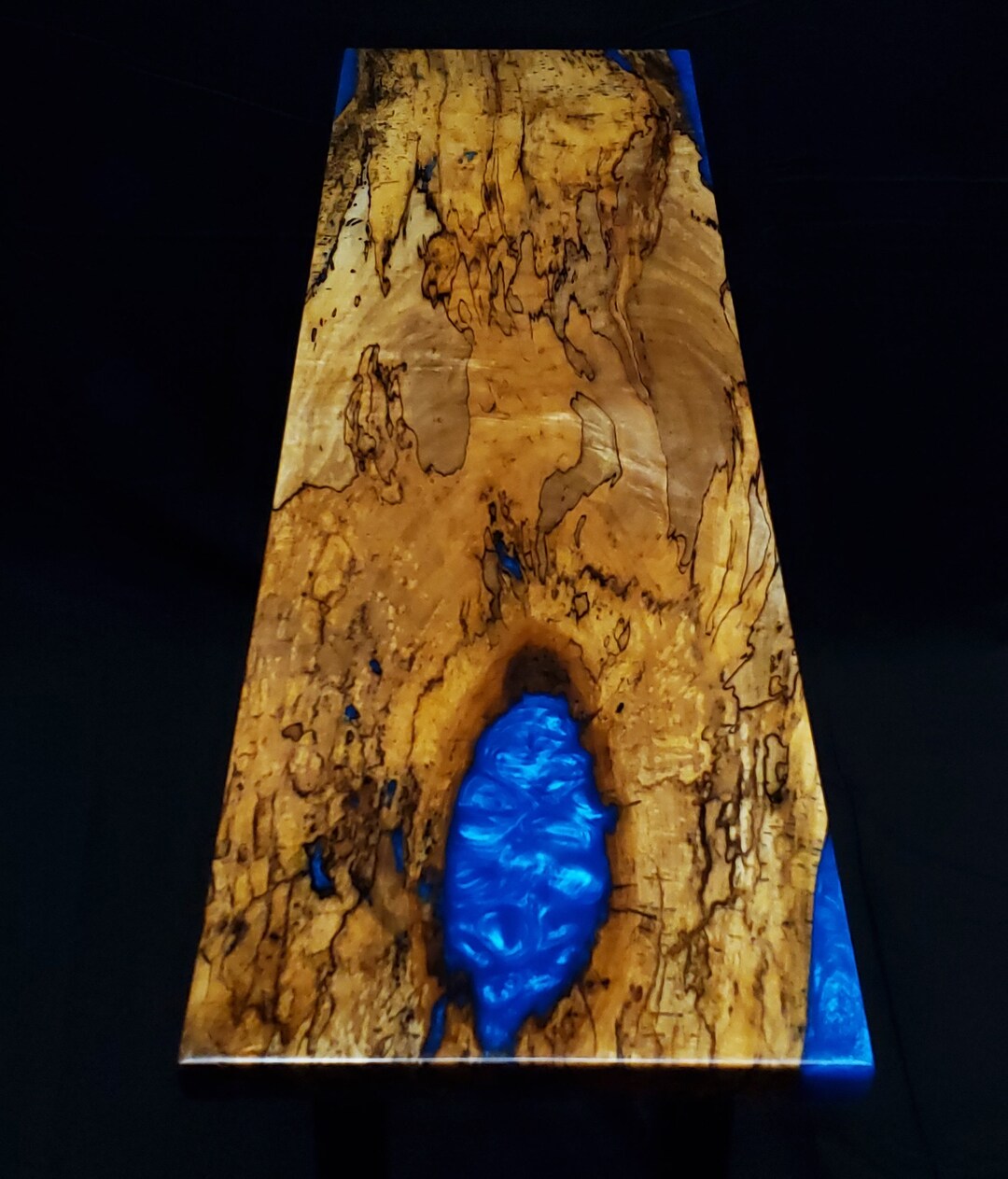 Epoxy Table, Entryway Table, Epoxy River Table, Hallway Table, Console ...