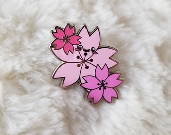 Star Twins: Sun & Moon Set Hard Enamel Pin - Etsy