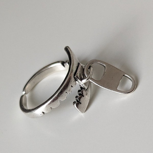 Zip Tie Jewelry - Etsy