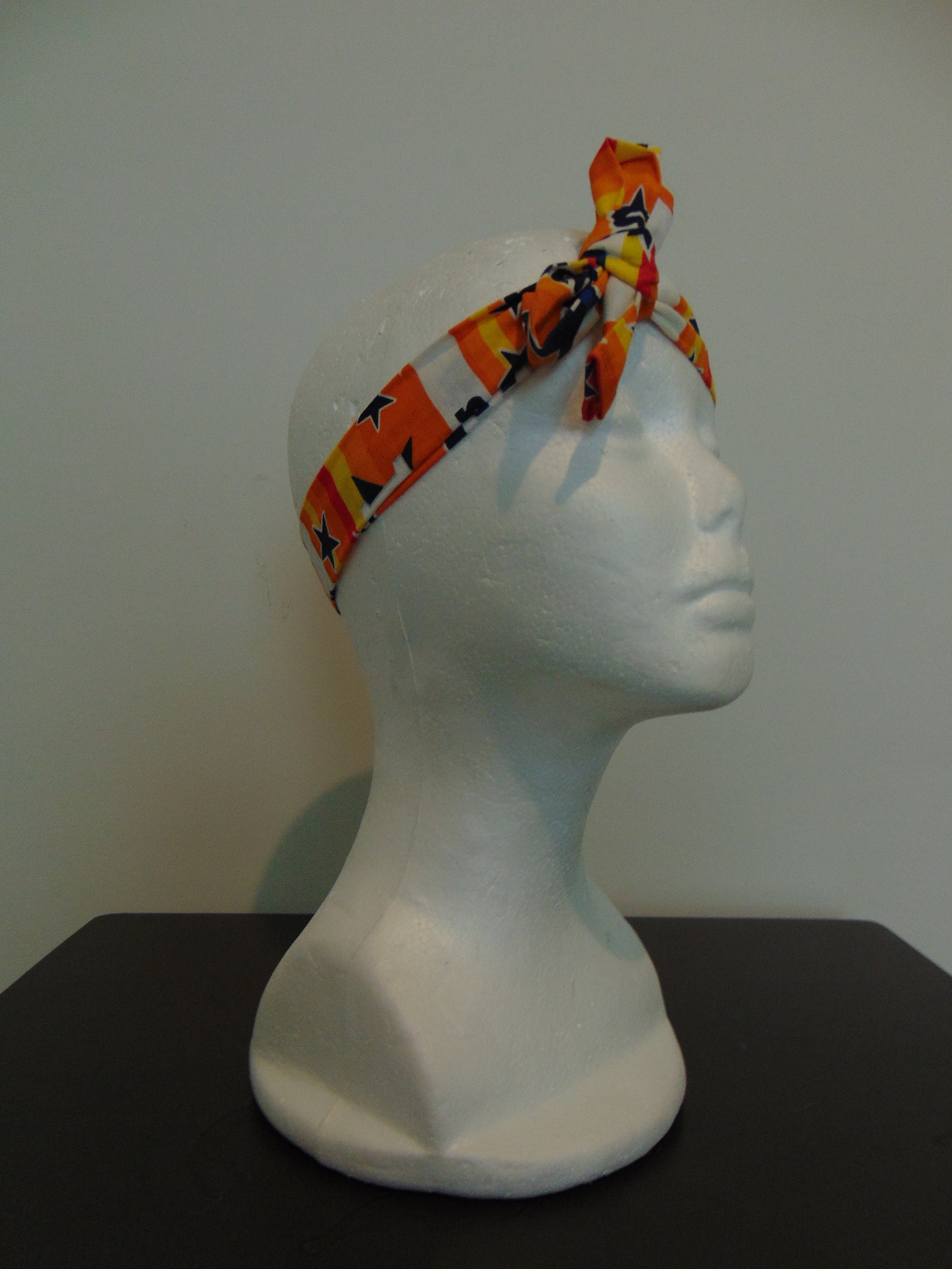 MLB Teams Headbands - Etsy