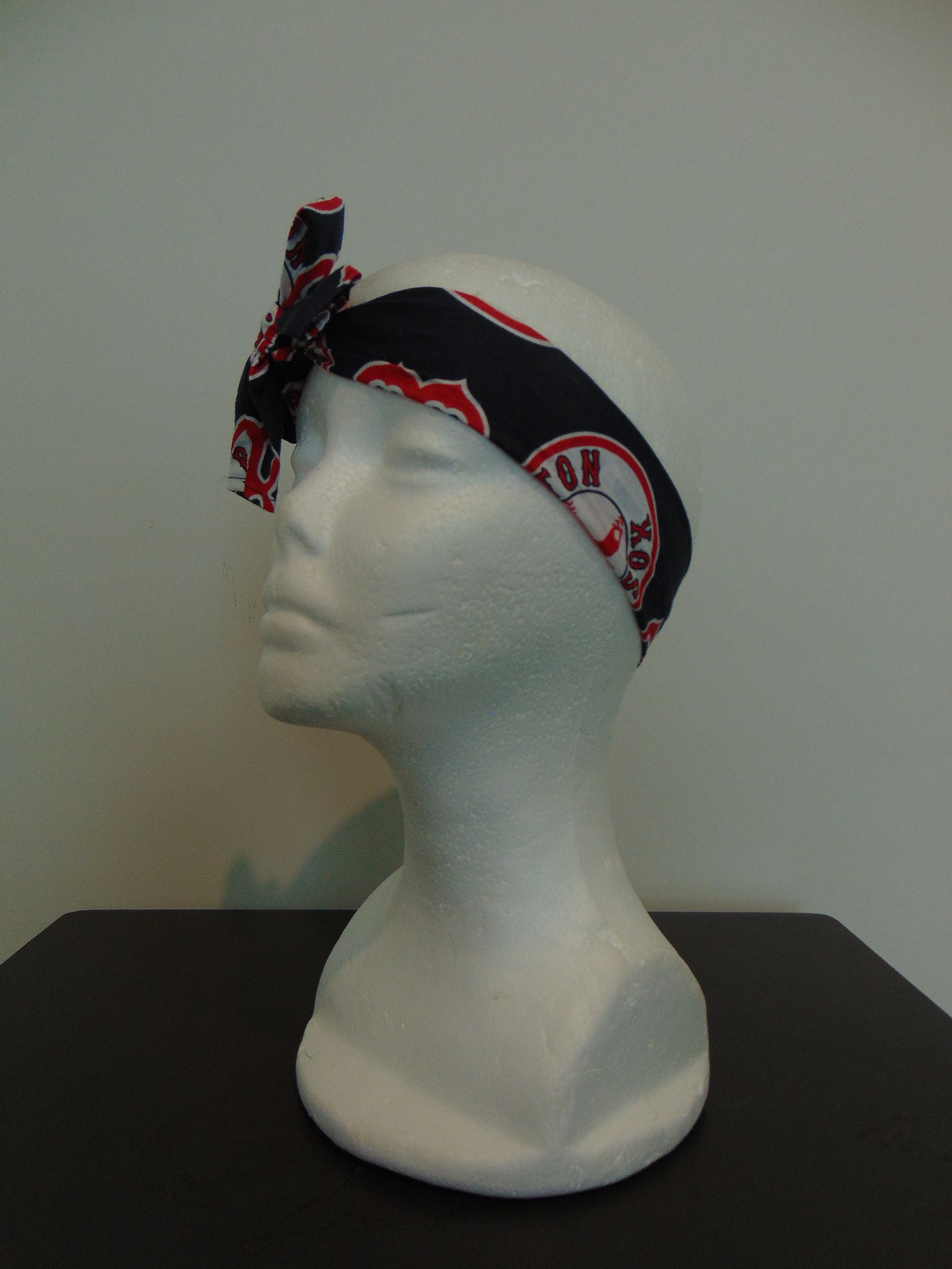 MLB Teams Headbands - Etsy