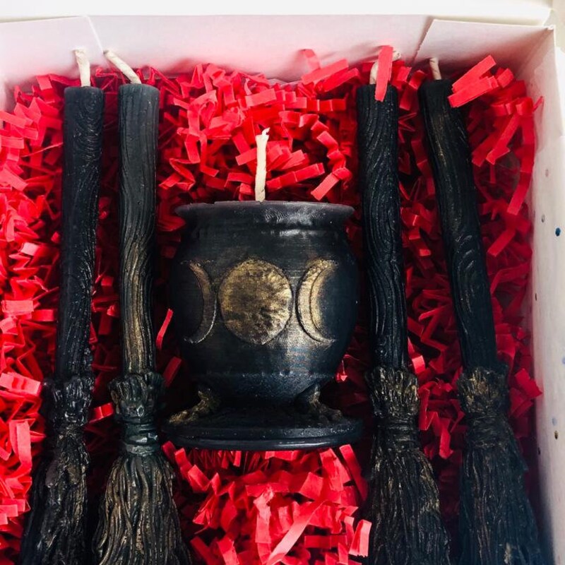 Witch Gifts - 60+ Gift Ideas for 2024