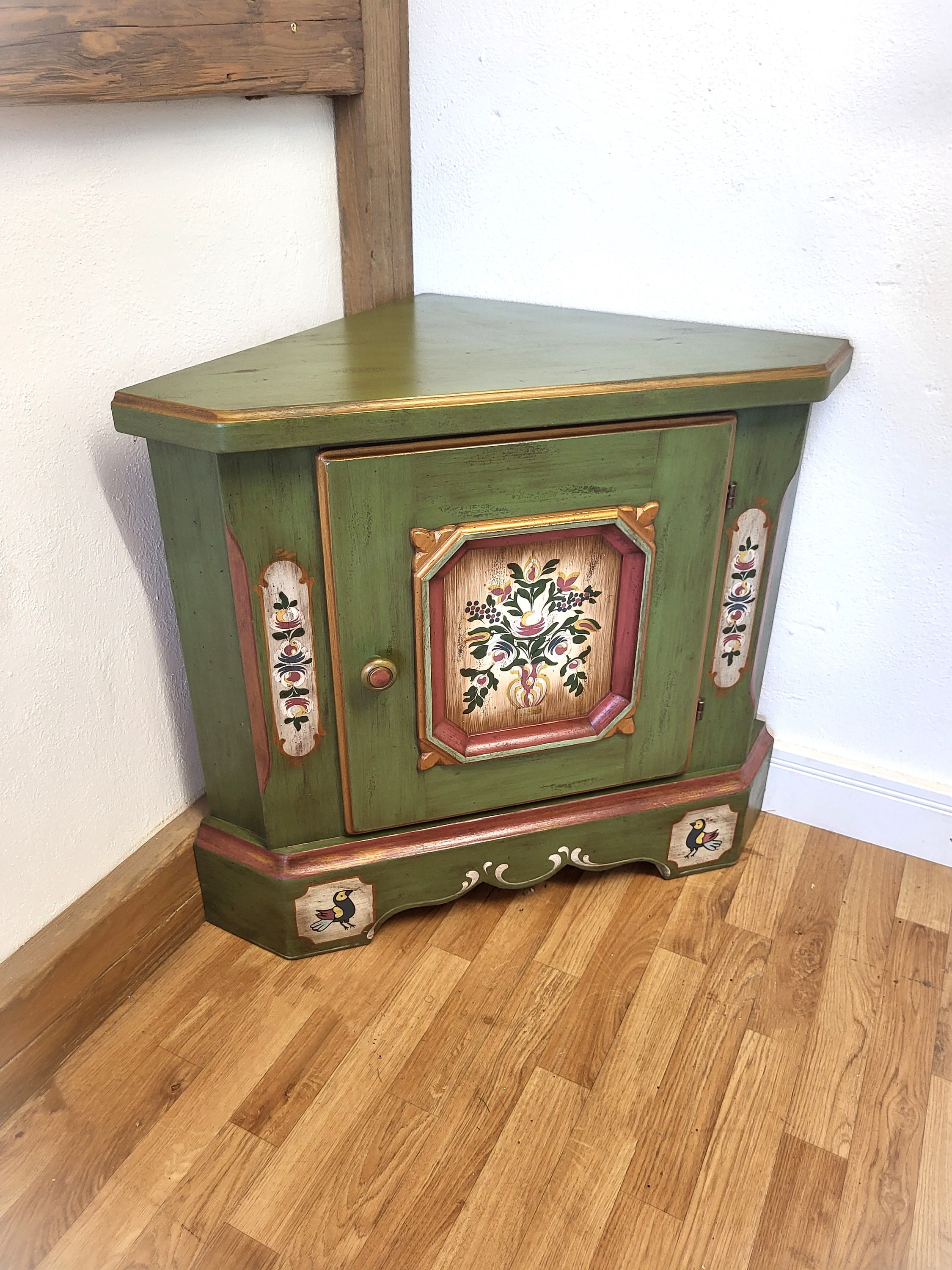 Voglauer Corner Cupboard Corner Cupboard Cupboard Corner Corner Base ...