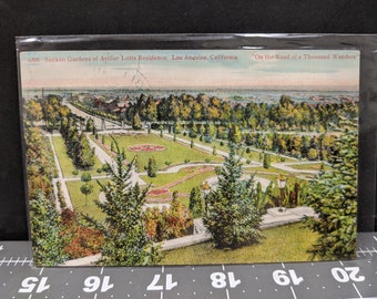 Arthur of California - Etsy