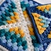 Crossroads Crochet Pattern | by the Loopy Stitch - Etsy
