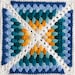 Crossroads Crochet Pattern | by the Loopy Stitch - Etsy
