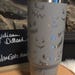 New Engraved Flint Stanley 30oz Halloween Quencher PLEASE READ ...