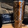 New Engraved Flint Stanley 30oz Halloween Quencher PLEASE READ ...