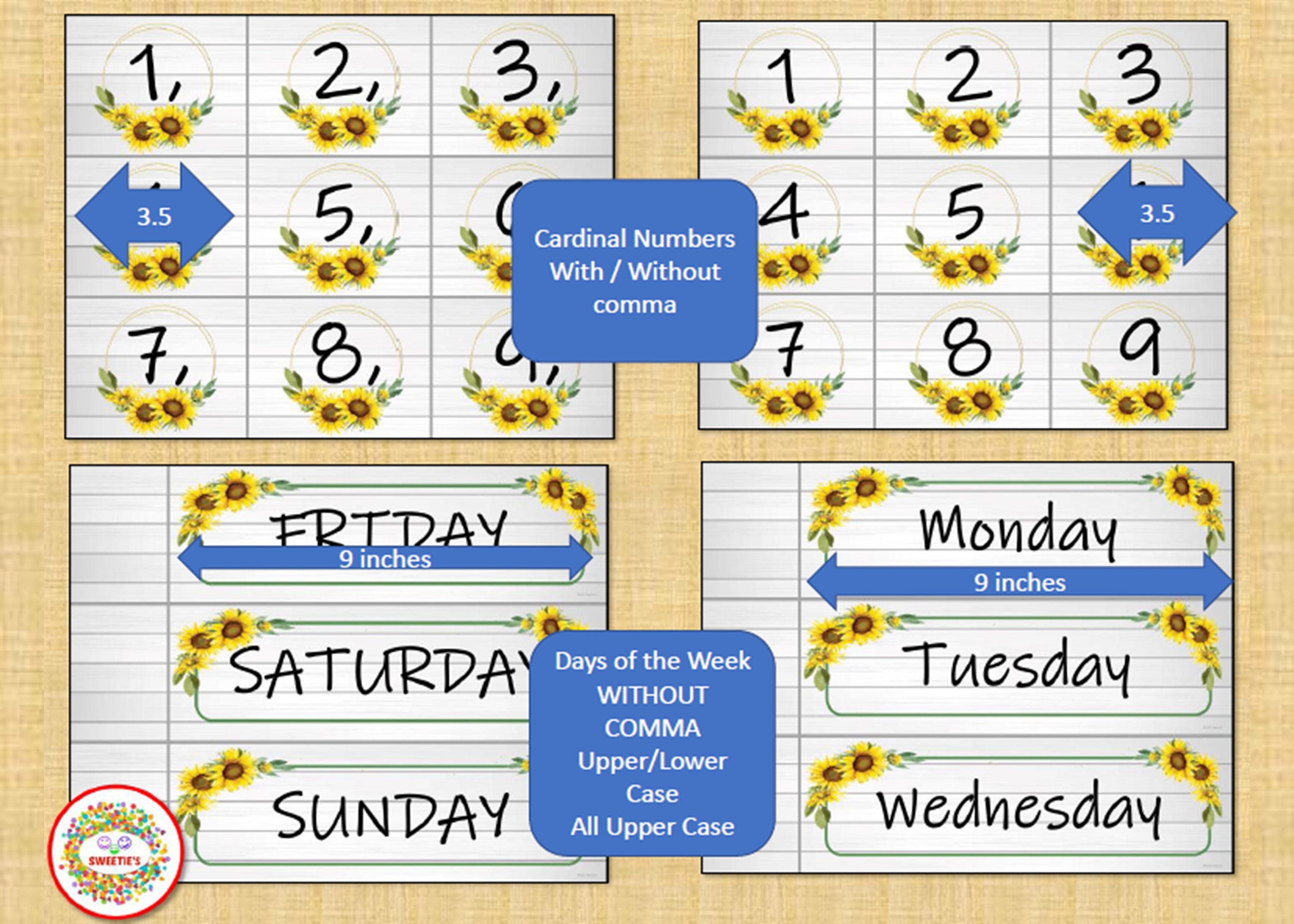 Classroom Calendar Flip Calendar Magnetic Curtain Rod Calendar ...