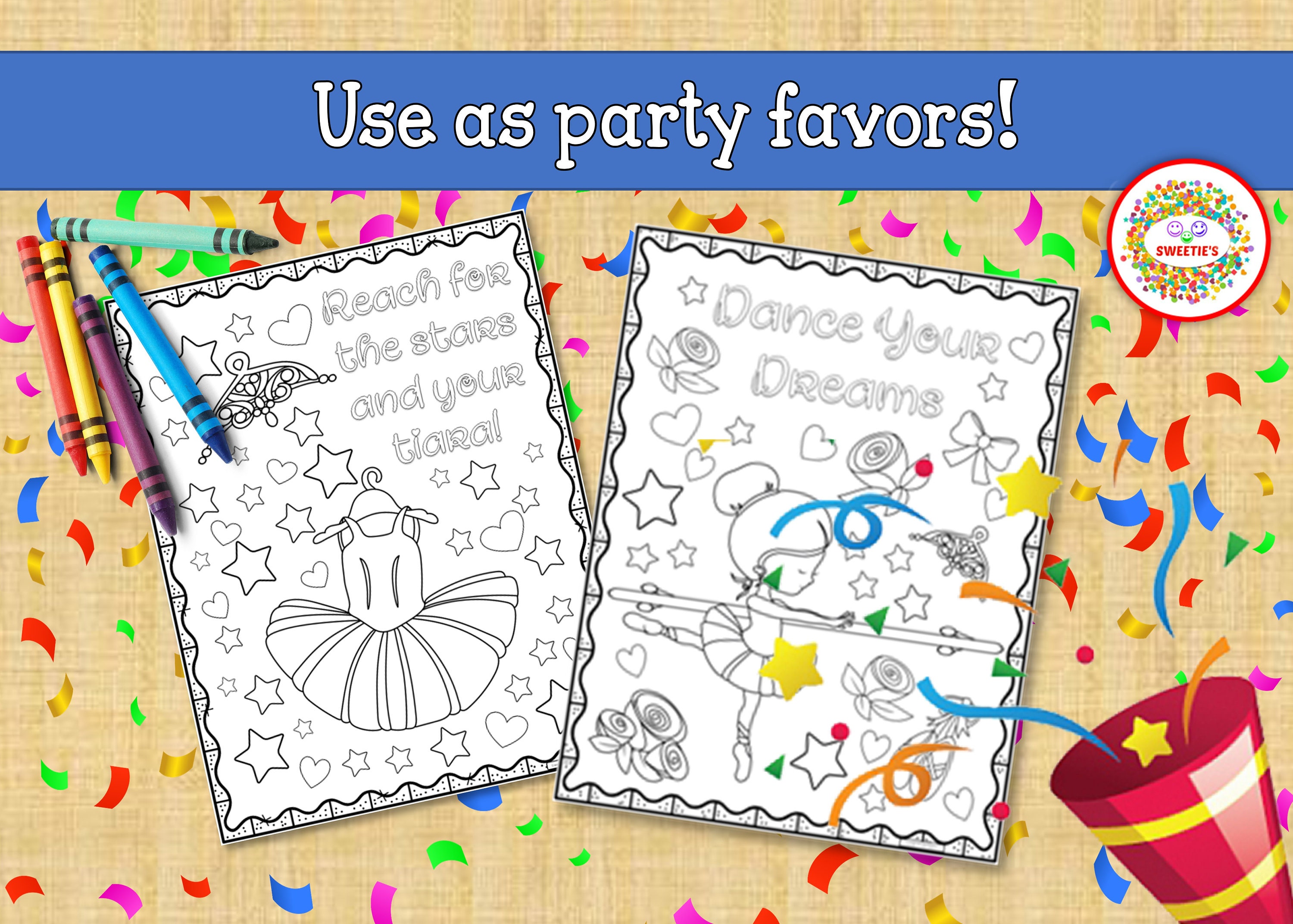 Color Pages, Ballet Coloring Pages, Ballerina Color Pages, Ballet ...