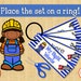 Second Grade Sight Words: Read, Build, Write Activity (PDF Pattern) - Etsy