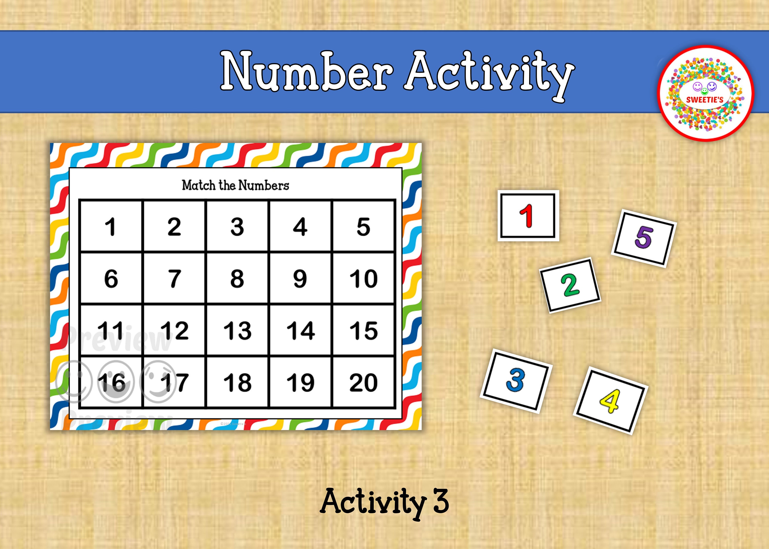 Busy Book Quiet Book Preschool Binder Printable File Folder - Etsy