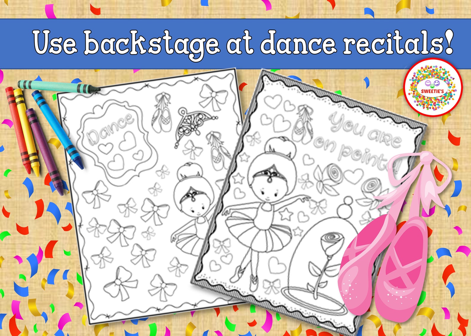 Color Pages, Ballet Coloring Pages, Ballerina Color Pages, Ballet ...
