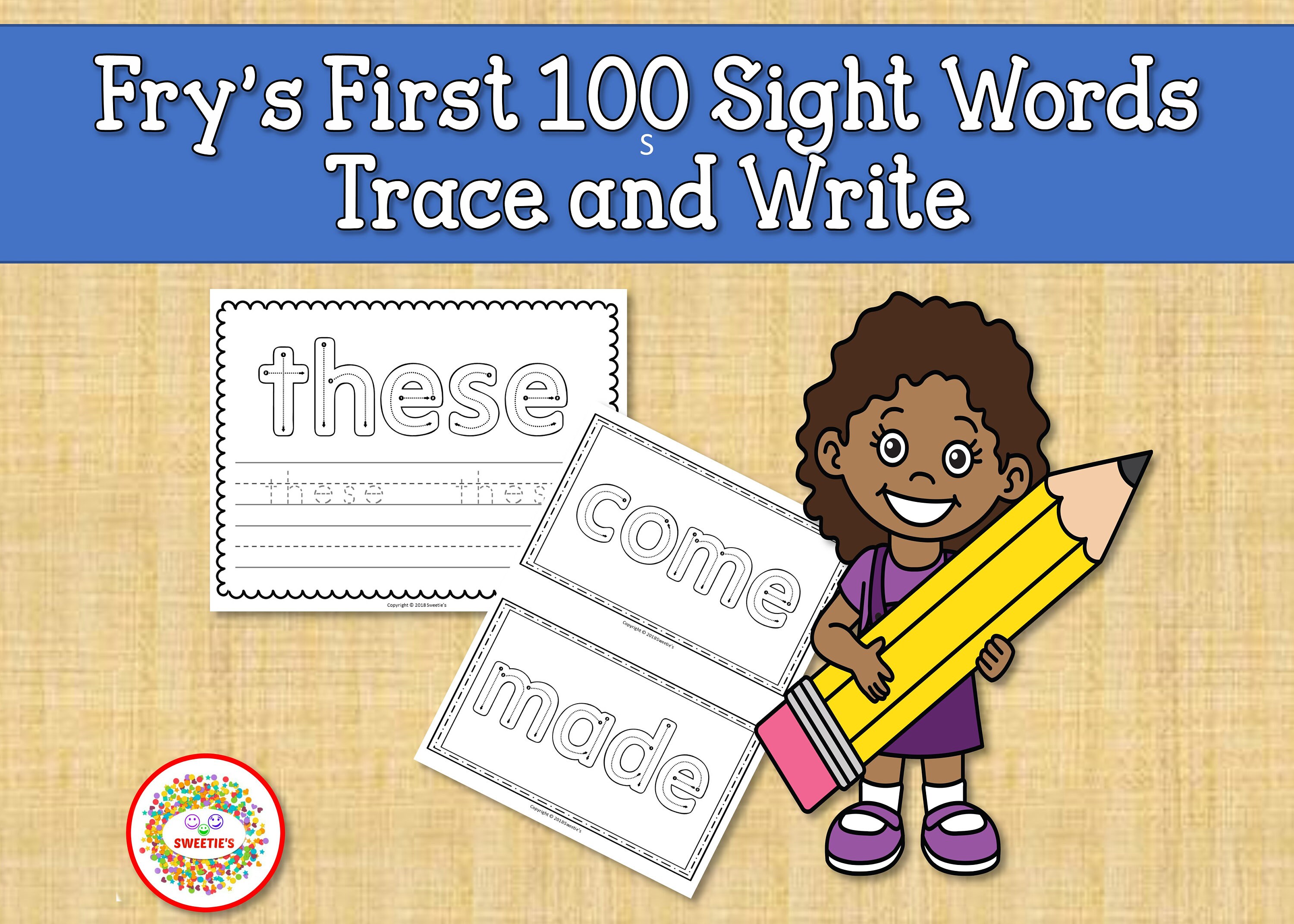 Fry Sight Word Worksheets fry-sight-word-worksheets