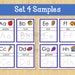 ABC Flash Cards, Alphabet Flash Cards, Alphabet Trace Cards, ABC Trace ...