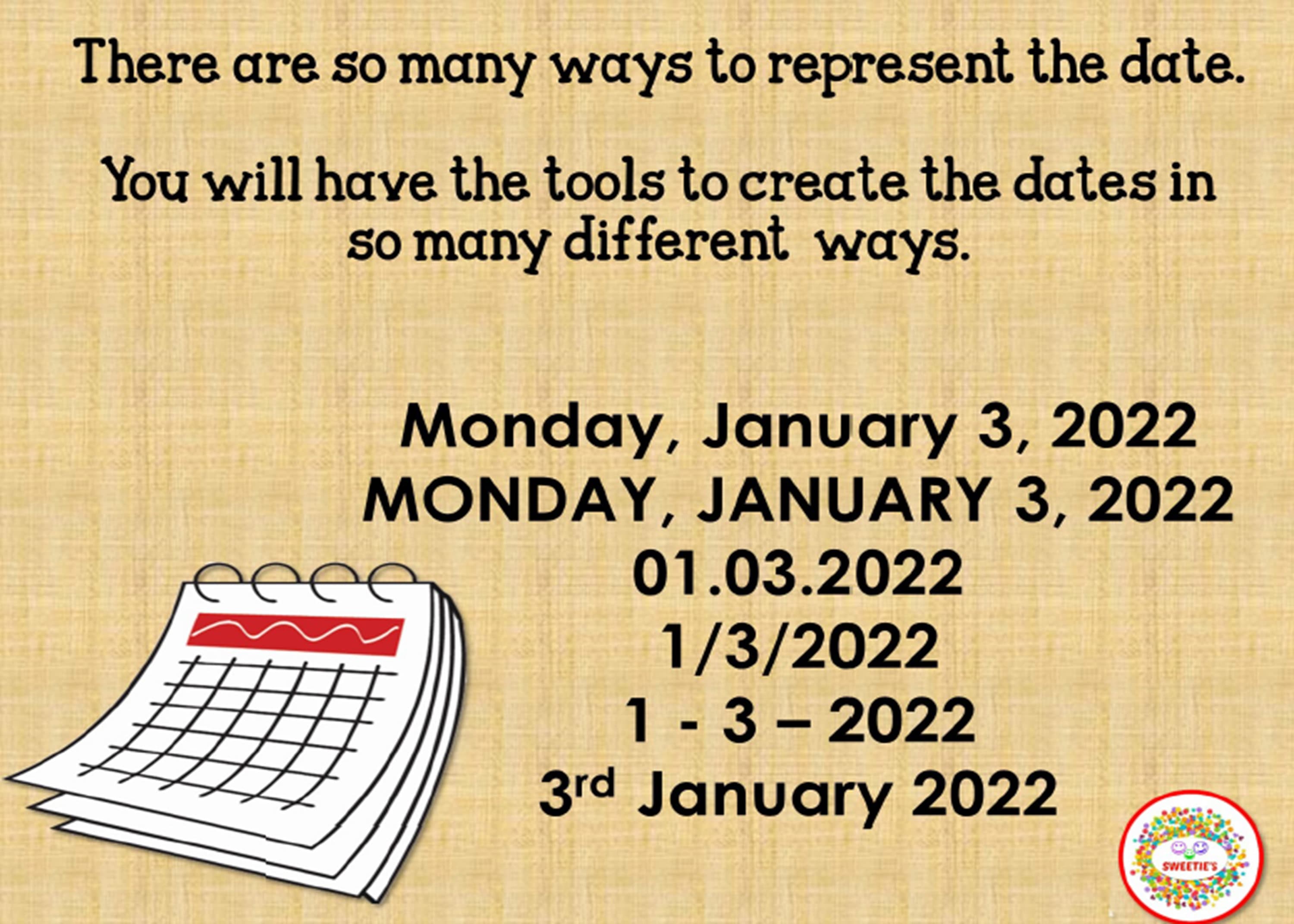 Classroom Calendar Flip Calendar Magnetic Curtain Rod Calendar ...