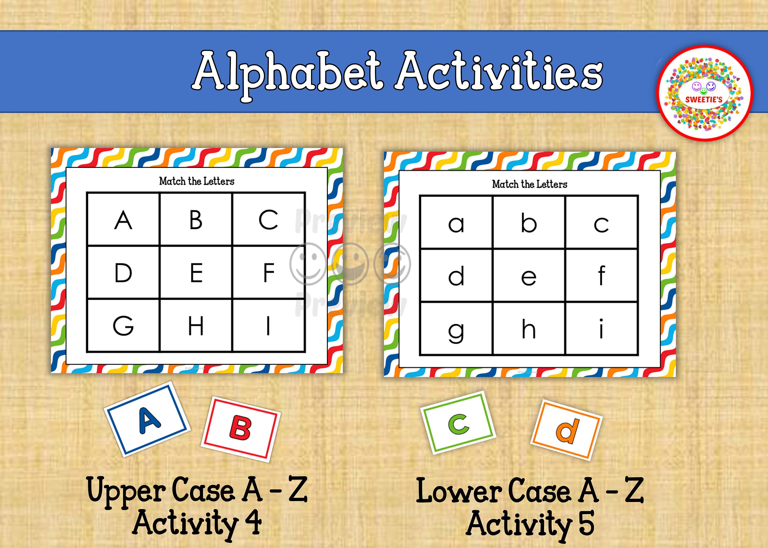 Busy Book Quiet Book Preschool Binder Printable File Folder | Etsy