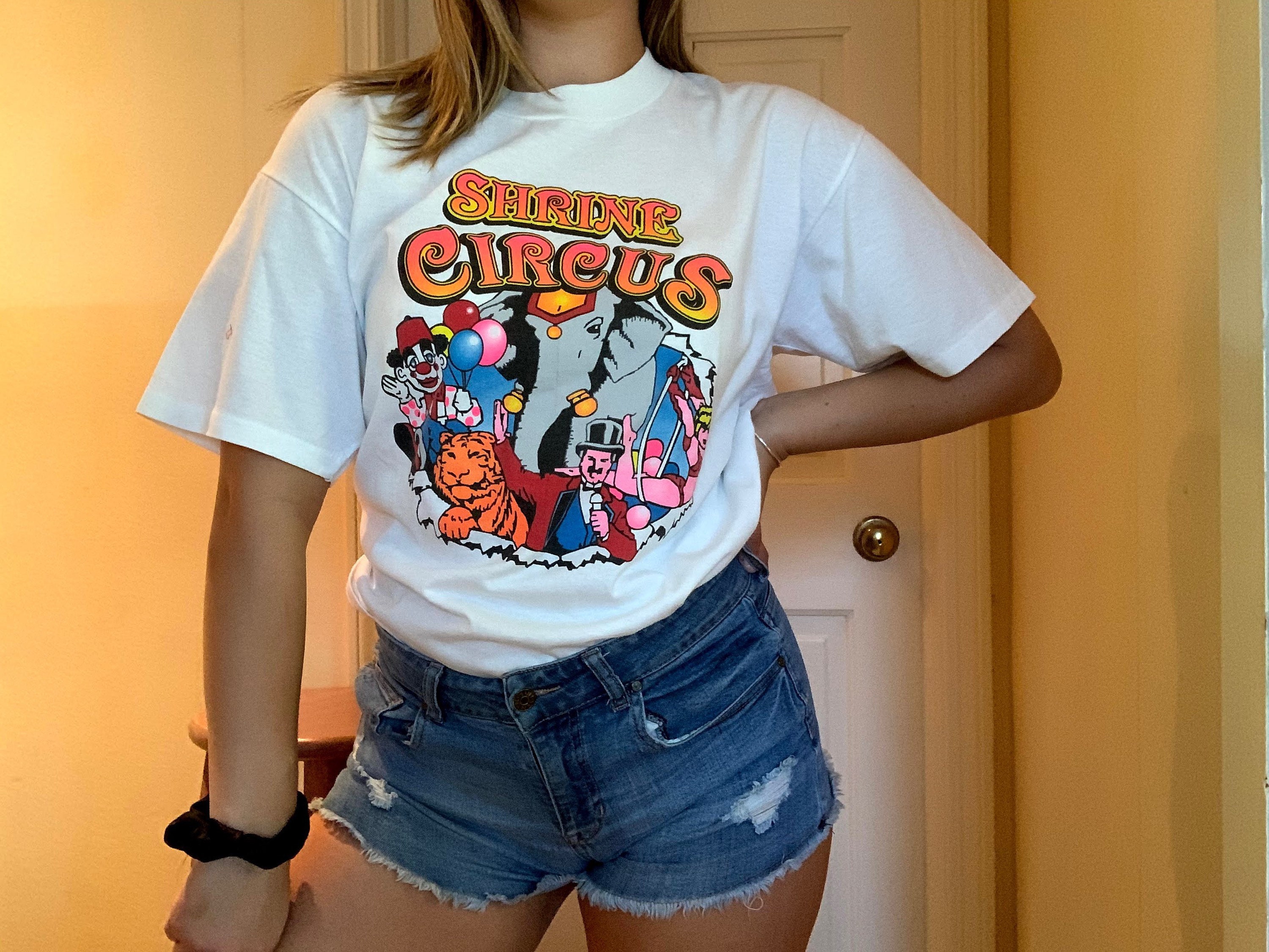 Vintage T-shirt | Etsy